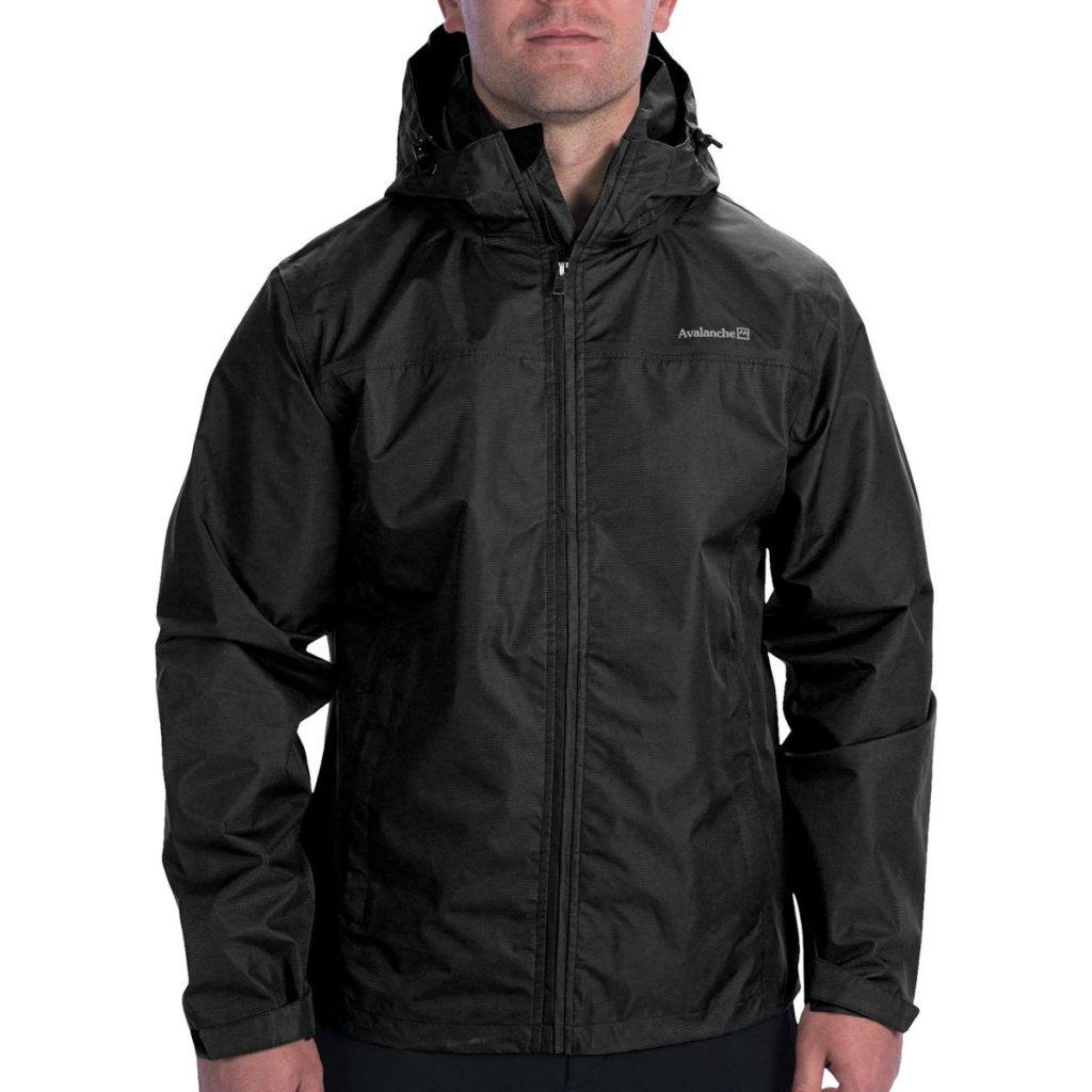 CHAQUETA IMPERMEABLE - GECAB COLOMBIA